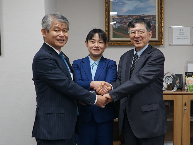 ToMMoとトレジェムバイオファーマ株式会社が 共同研究契約を締結 ～先天性無歯症の病因・病態を解明して再生治療の実現を目指す～【プレス ...