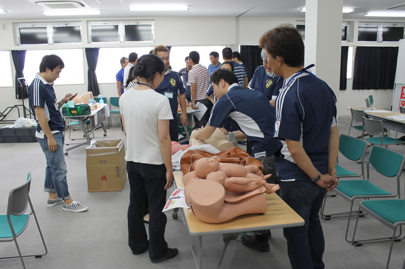 Obstetrics and Disaster Preparedness (Part 2 of 3)｜ToMMo