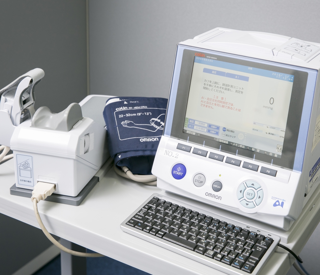 Facilities and Equipment｜ToMMo