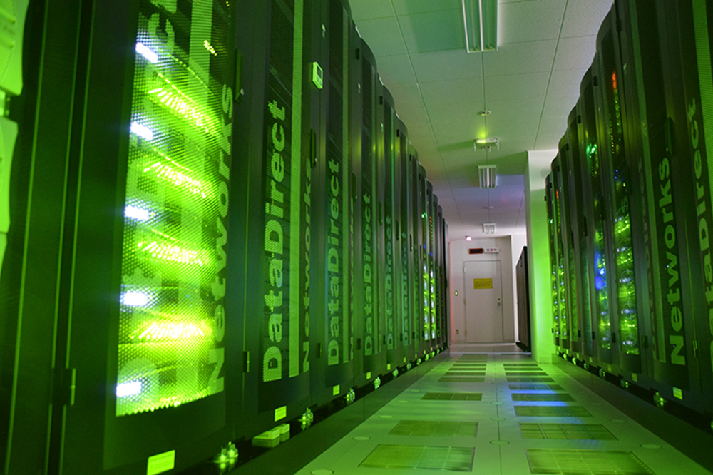 Facilities and Equipment｜ToMMo