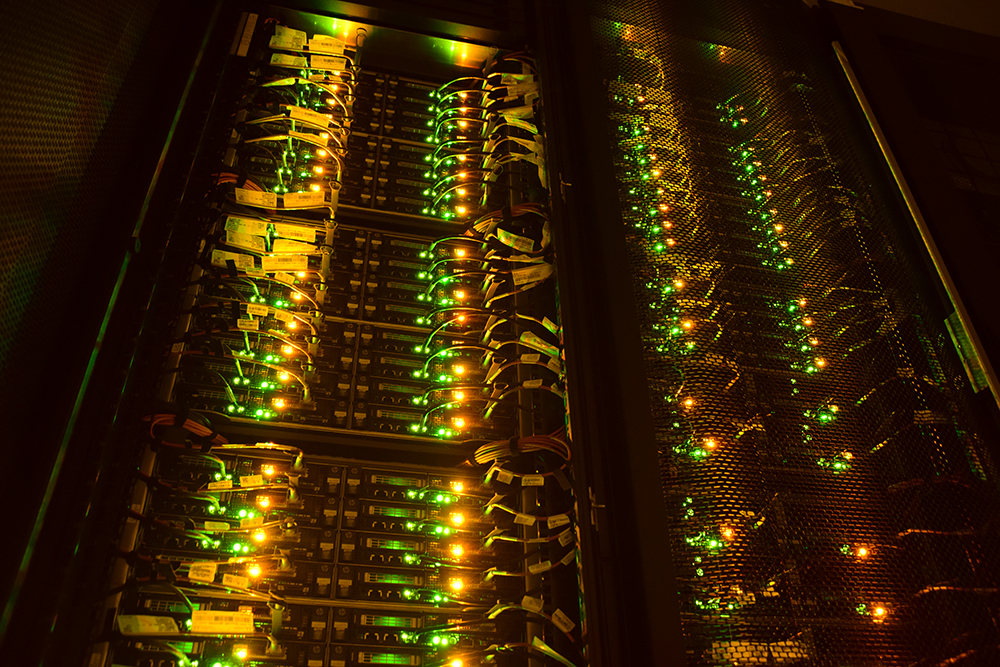 Facilities and Equipment｜ToMMo